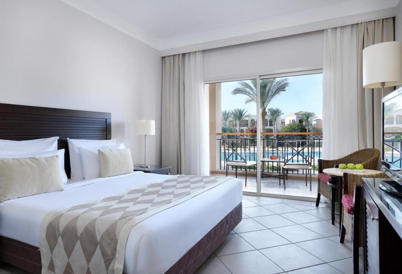 $167 | JAZ MIRABEL PARK HOTEL SHARM EL-SHEIKH | BOOK ACCOMMODATION IN ...