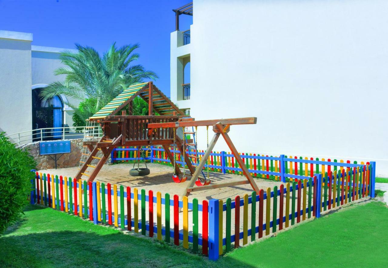 JAZ MIRABEL PARK SHARM EL-SHEIKH